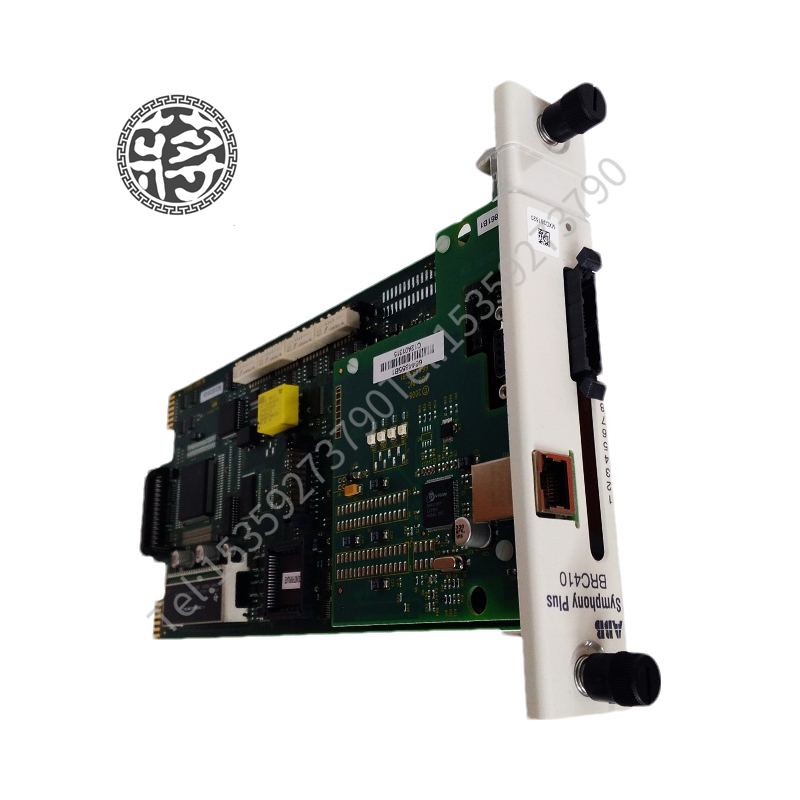 ABB PM573-ETH电机的启动和控制_雄霸电子网