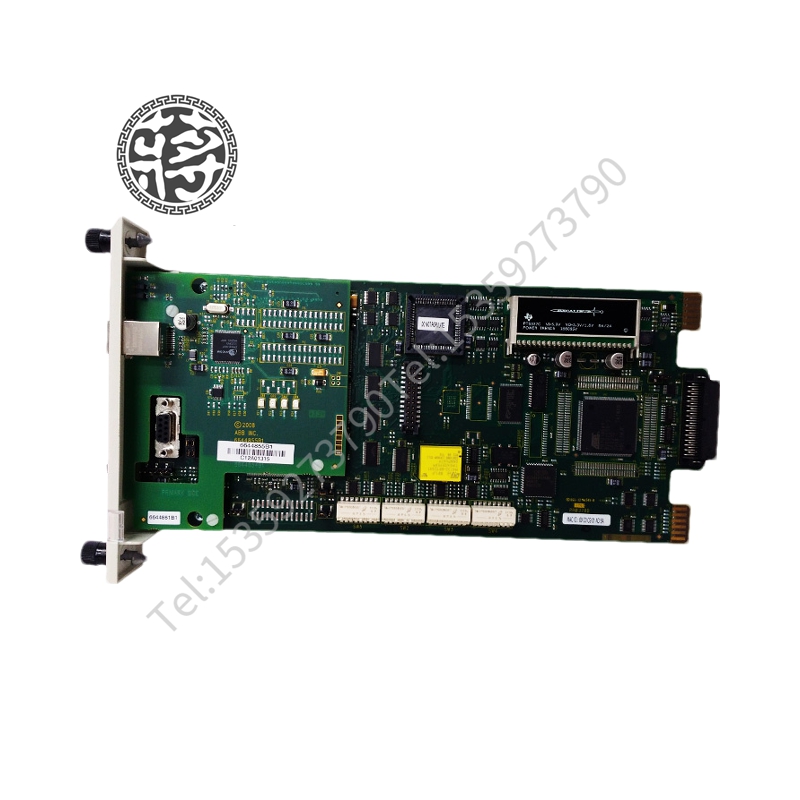 ABB PM573-ETH电机的启动和控制_雄霸电子网